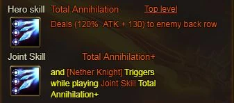 Total Annihilation | League of Angels Wiki | Fandom