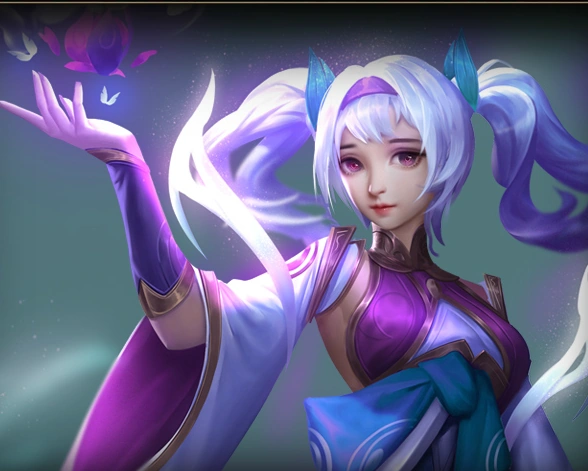 Artemis | League of Angels Wiki | Fandom