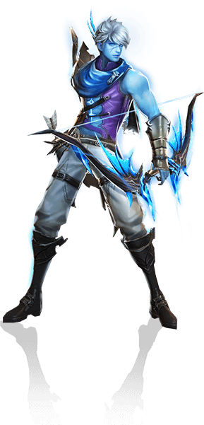 Elwin | League of Angels III Wiki | Fandom