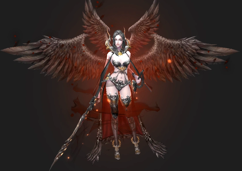 Devasto | League of Angels III Wiki | Fandom