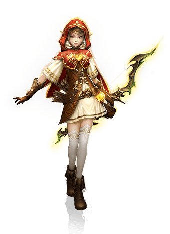 Faye | League of Angels III Wiki | Fandom