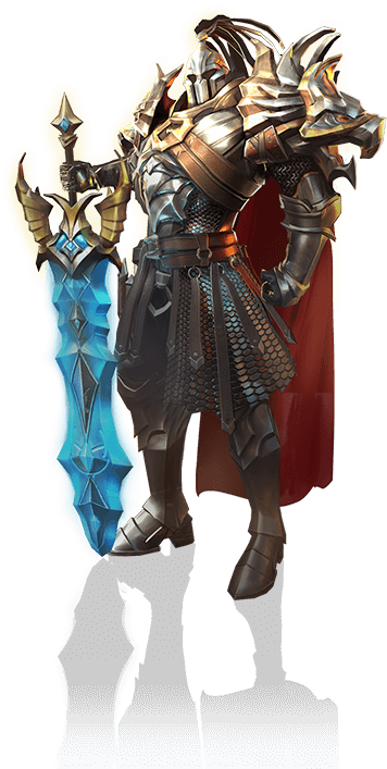 Marcus | League of Angels III Wiki | Fandom