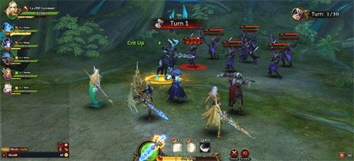 Omen | League of Angels III Wiki | Fandom