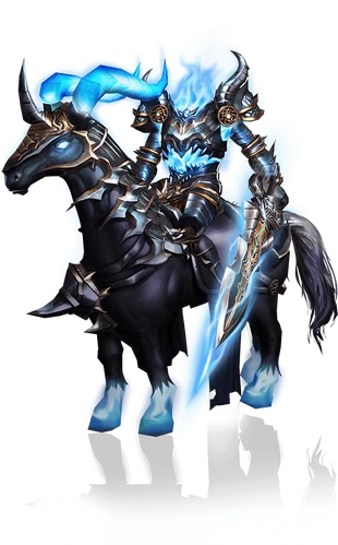 Omen | League of Angels III Wiki | Fandom