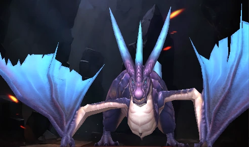 Draco | League of Angels III Wiki | Fandom