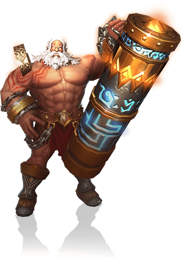 Huxley | League of Angels III Wiki | Fandom