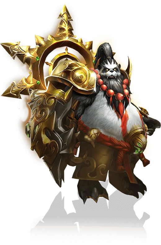 Rei | League of Angels III Wiki | Fandom