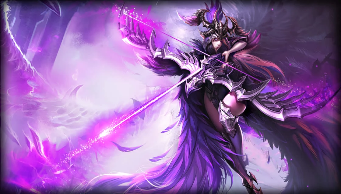 Demon Hunter | LeagueOfAngelsFireRaiders Wiki | Fandom