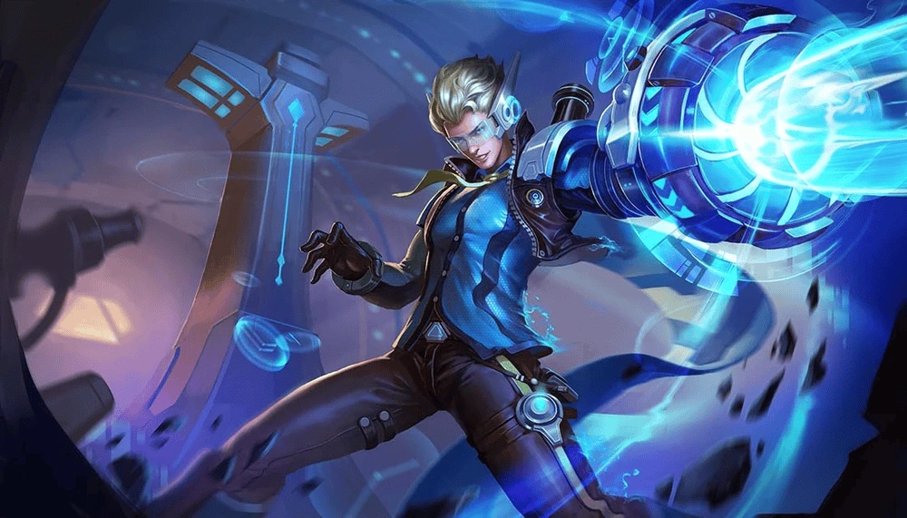 Time Tracer | LeagueOfAngelsFireRaiders Wiki | Fandom