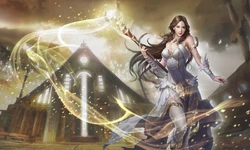 Angelina | LeagueOfAngelsFireRaiders Wiki | Fandom