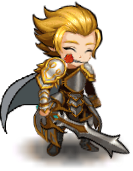 Rose Knight | LeagueOfAngelsFireRaiders Wiki | Fandom