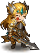 Rose Knight | LeagueOfAngelsFireRaiders Wiki | Fandom