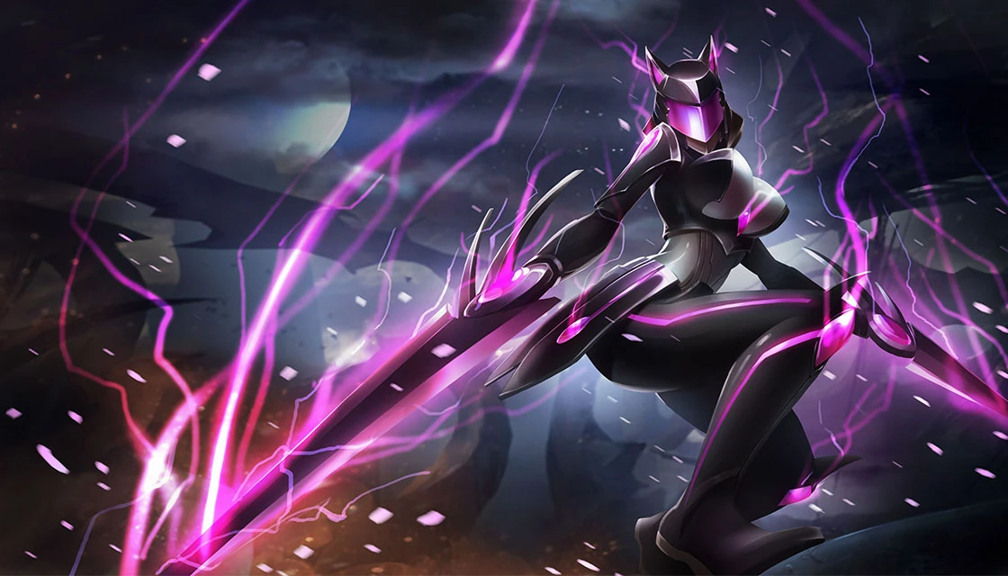 Void Shadow | LeagueOfAngelsFireRaiders Wiki | Fandom