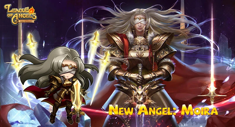 Moira | LeagueOfAngelsFireRaiders Wiki | Fandom