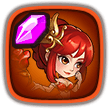 Amora | LeagueOfAngelsFireRaiders Wiki | Fandom