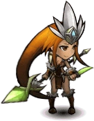 Amazon Hunter | LeagueOfAngelsFireRaiders Wiki | Fandom