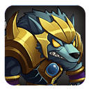 Moon Howl | LeagueOfAngelsFireRaiders Wiki | Fandom