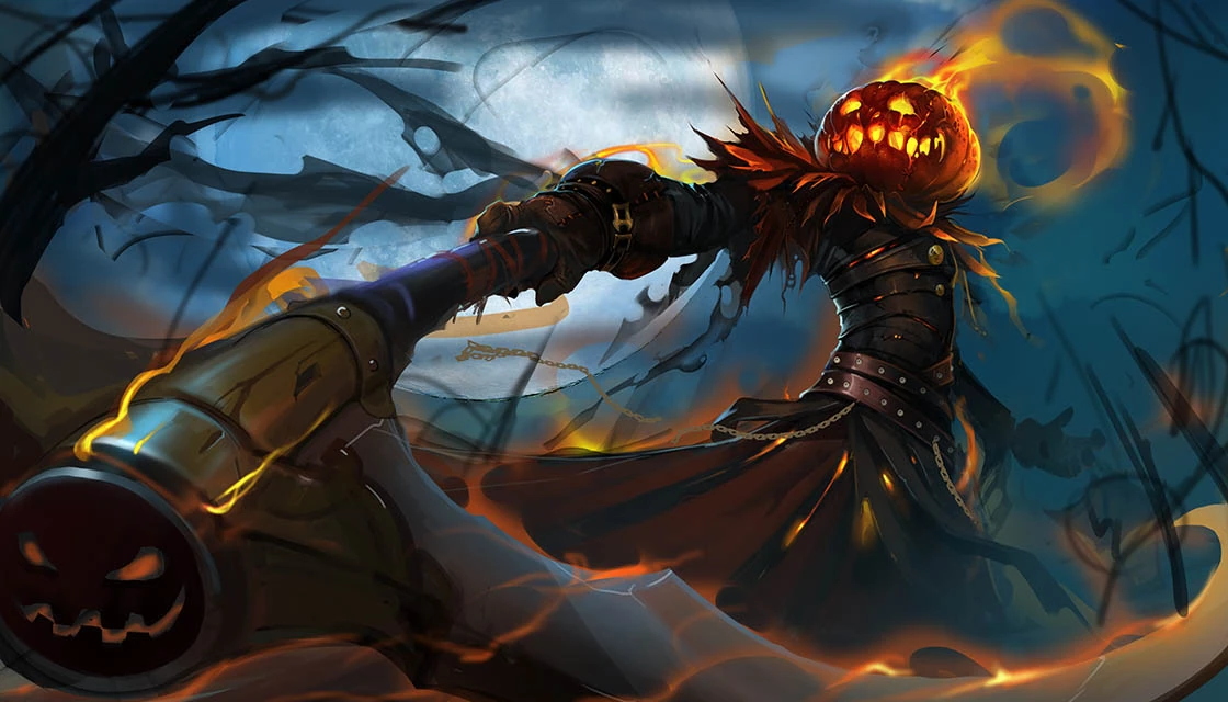 Jack Hallow | LeagueOfAngelsFireRaiders Wiki | Fandom