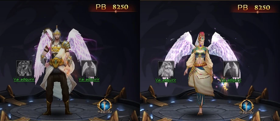 Império Estepe | Wiki Leagueofangelsll | Fandom