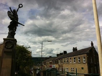 Royston Vasey | League of Gentlemen Wiki | Fandom
