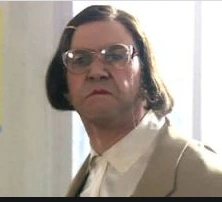 Cathy Carter-Smith | League of Gentlemen Wiki | Fandom