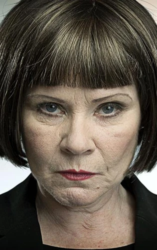 Grace Andrews | League of Gentlemen Wiki | Fandom