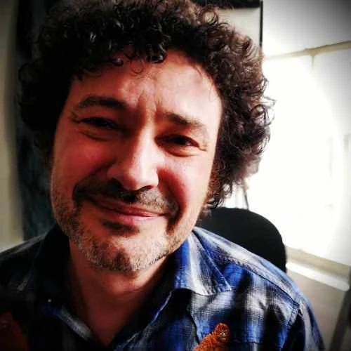 Jeremy Dyson | League of Gentlemen Wiki | Fandom