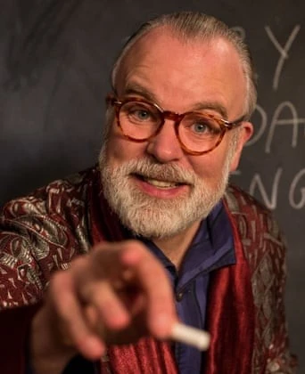 Nigel Hector Squires | League of Gentlemen Wiki | Fandom