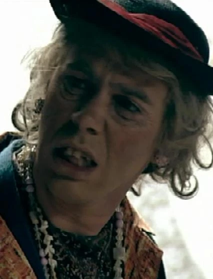 Vinnie Wythenshaw | League of Gentlemen Wiki | Fandom