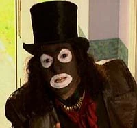 Papa Lazarou | League of Gentlemen Wiki | Fandom