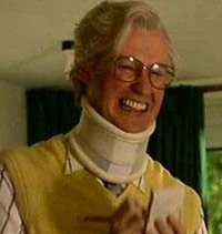 Alvin Steele | League of Gentlemen Wiki | Fandom