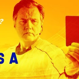 Martin Rutherford | League of Gentlemen Wiki | Fandom