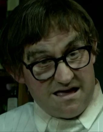 Lance Longthorne | League of Gentlemen Wiki | Fandom