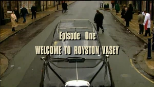 Welcome to Royston Vasey | League of Gentlemen Wiki | Fandom