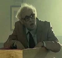 Peter Foot | League of Gentlemen Wiki | Fandom