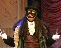 Papa Lazarou | League of Gentlemen Wiki | Fandom
