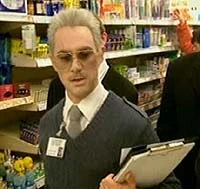 Chris Frost | League of Gentlemen Wiki | Fandom