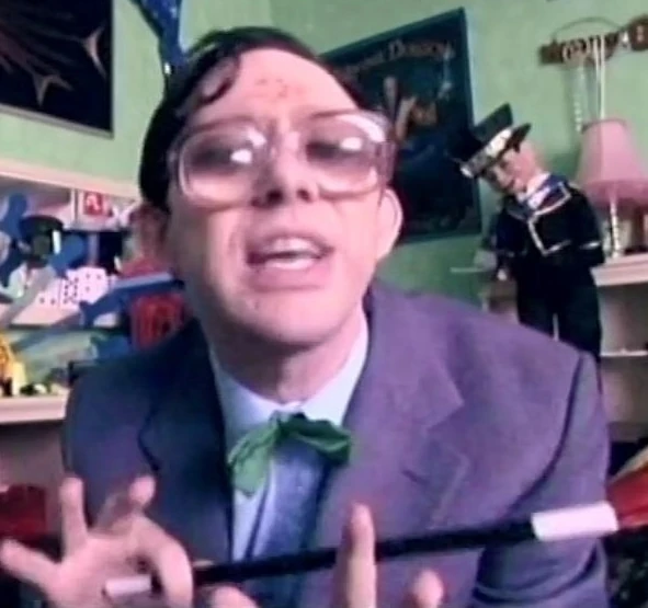 Dean Tavalouris | League of Gentlemen Wiki | Fandom