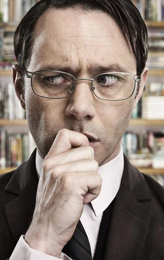 Jeremy Goode | League of Gentlemen Wiki | Fandom