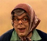 Tubbs Tattsyrup | League of Gentlemen Wiki | Fandom