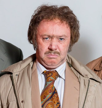 Geoff Tipps | League of Gentlemen Wiki | Fandom