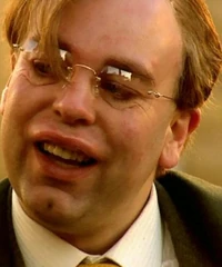 Herr Lipp | League of Gentlemen Wiki | Fandom