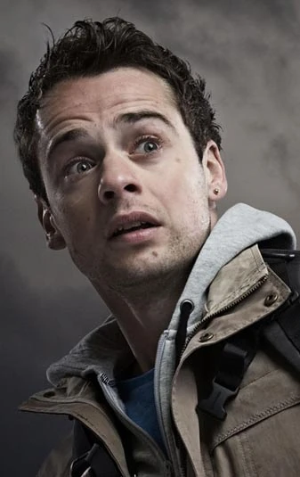 Drew Aspinall | League of Gentlemen Wiki | Fandom