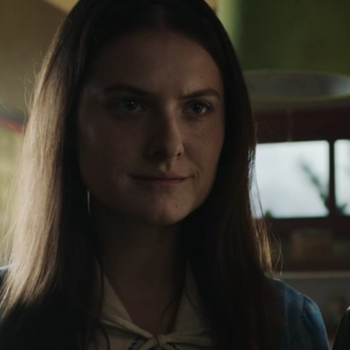 Chloë Denton | League of Gentlemen Wiki | Fandom