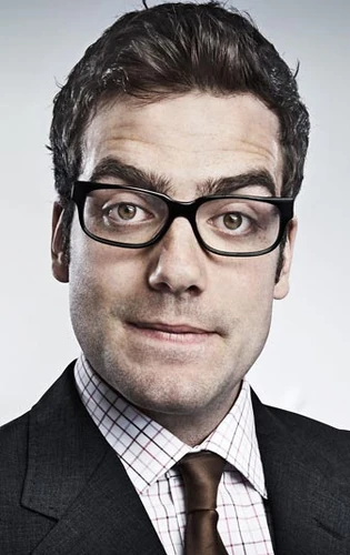 Kelvin | League of Gentlemen Wiki | Fandom