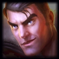 Jayce | Wiki League of Legends ES | Fandom