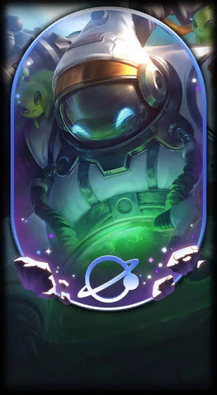 Star Voyagers/Astronauts | League of Legends Wiki | Fandom