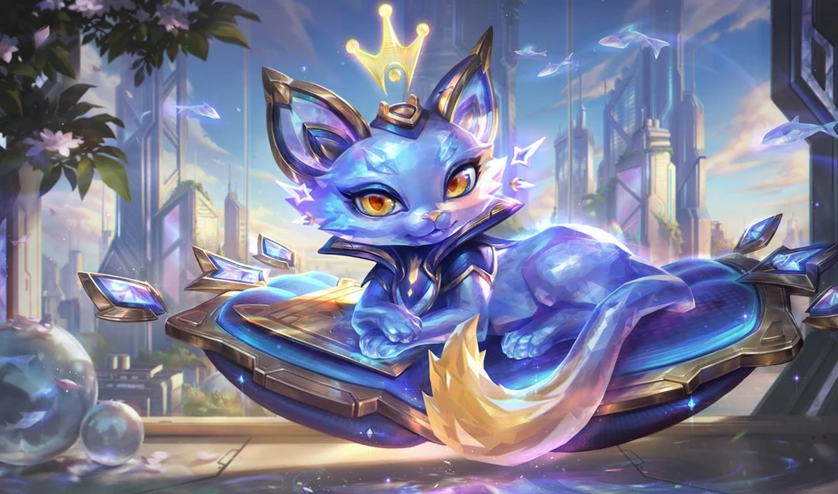 Category:Unused Yuumi loading screens | League of Legends Wiki | Fandom