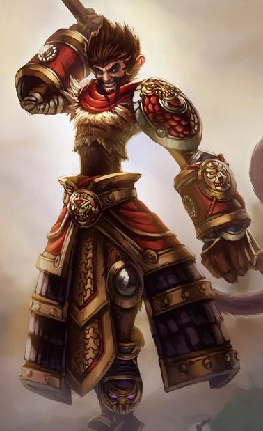 User blog:JAlbor/How to Grow a Draven Mustache? | League of Legends ...