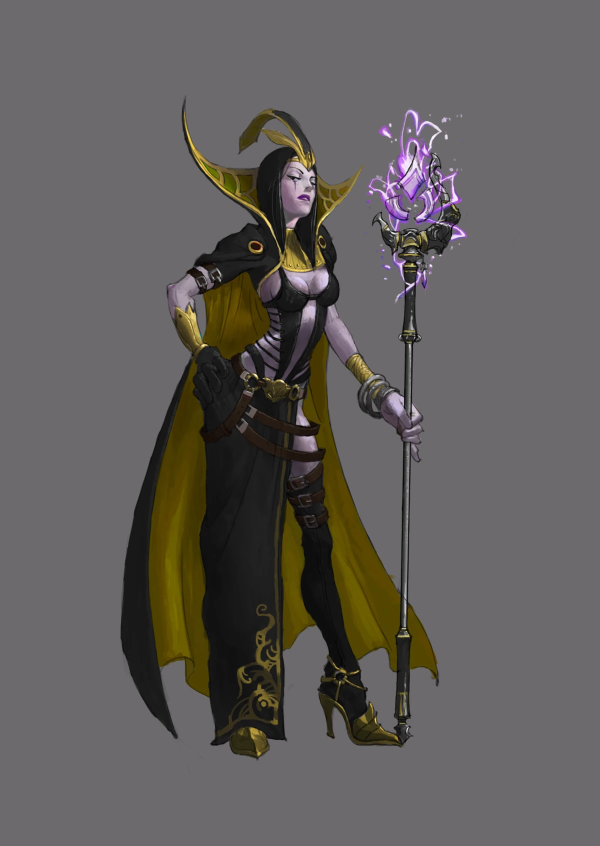 LeBlanc (Development) | League of Legends Wiki | Fandom